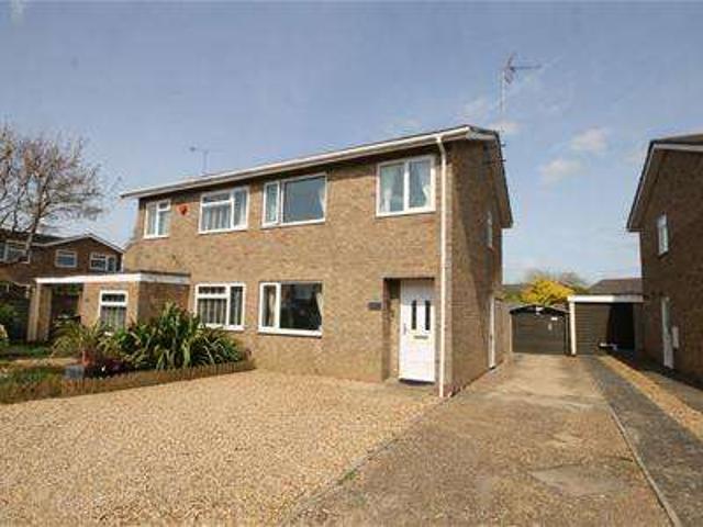 3 Bedroom Semi Detached House