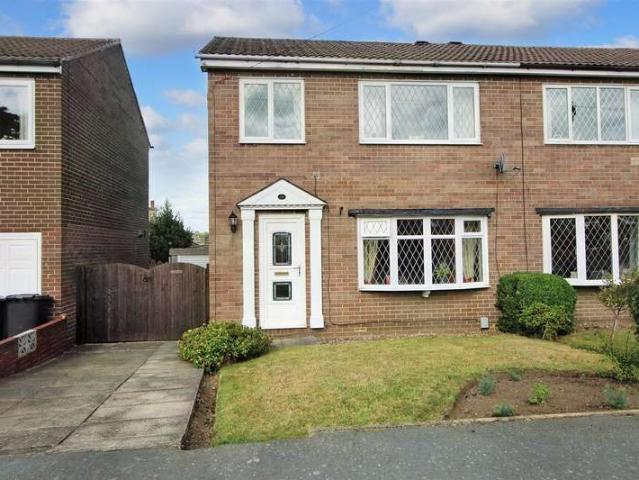 3 Bedroom Semi Detached House