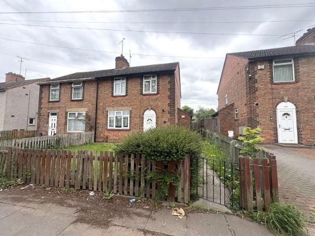 3 Bedroom Semi Detached House