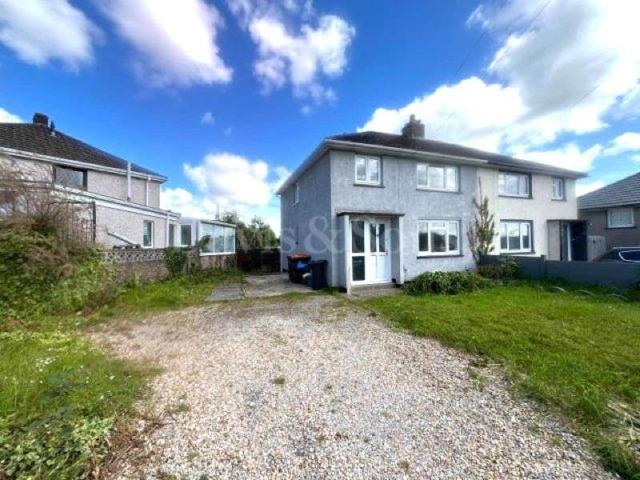 3 Bedroom Semi Detached House