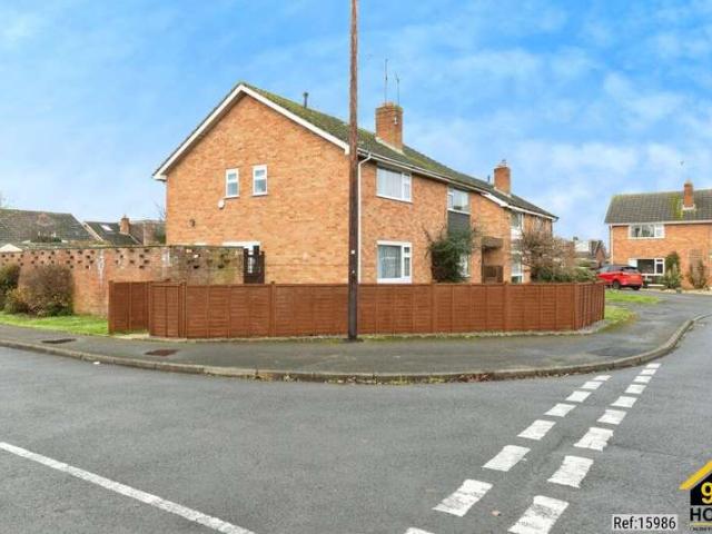 3 Bedroom Semi Detached House