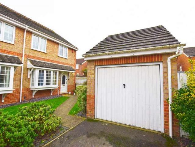 3 Bedroom Semi Detached House