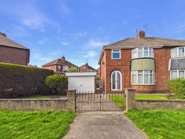 3 Bedroom Semi Detached House