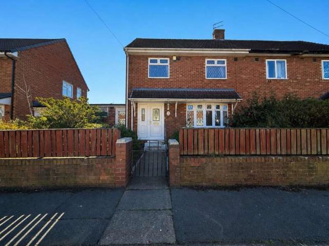 3 Bedroom Semi Detached House