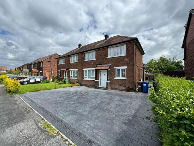 3 Bedroom Semi Detached House