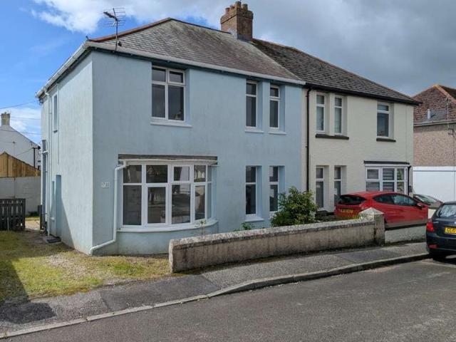 3 Bedroom Semi Detached House