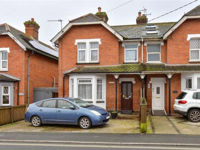 3 Bedroom Semi Detached House