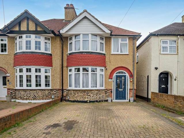3 Bedroom Semi Detached House