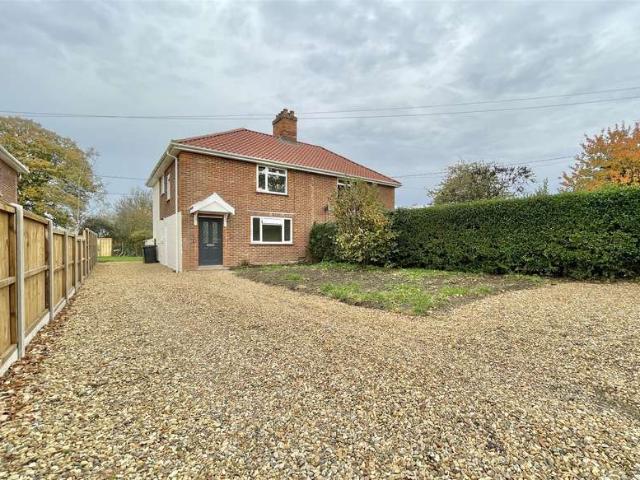 3 Bedroom Semi Detached House