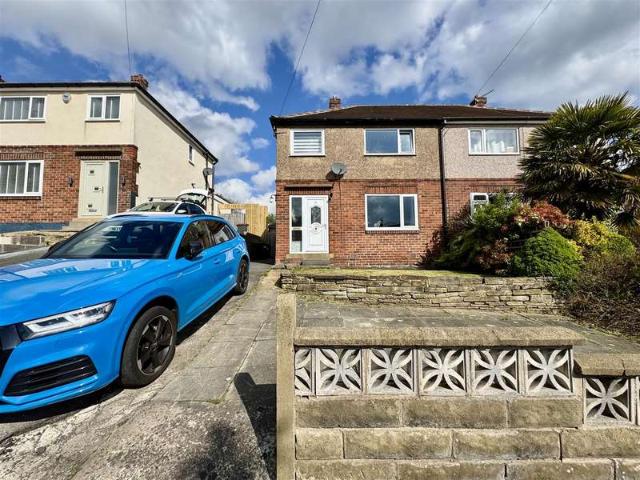 3 Bedroom Semi Detached House