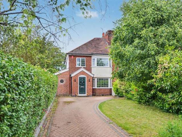 3 Bedroom Semi Detached House