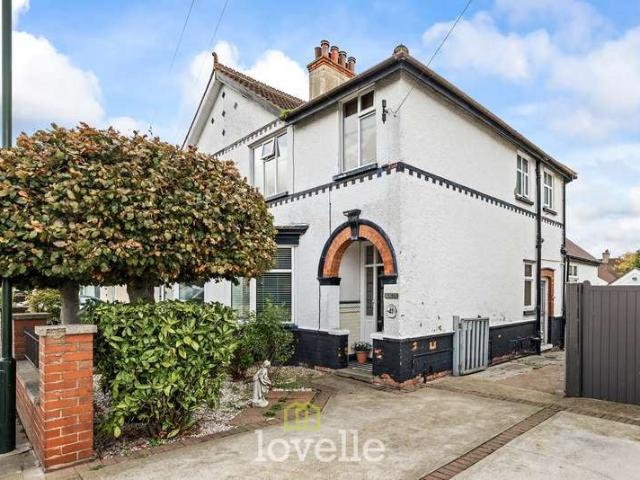3 Bedroom Semi Detached House