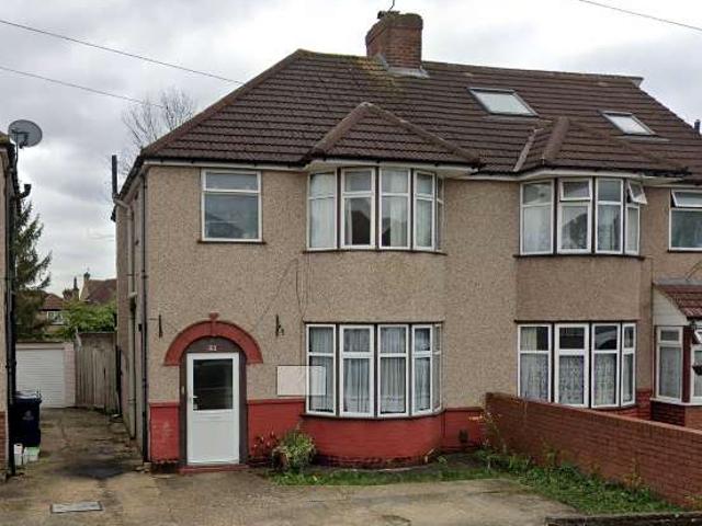 3 Bedroom Semi Detached House