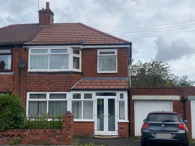 3 Bedroom Semi Detached House
