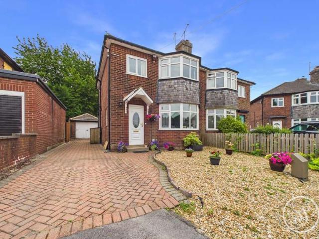 3 Bedroom Semi Detached House
