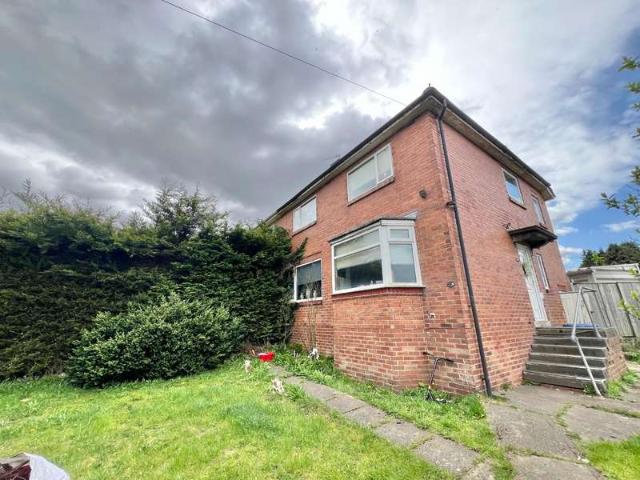 3 Bedroom Semi Detached House