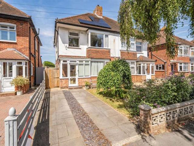 3 Bedroom Semi Detached House