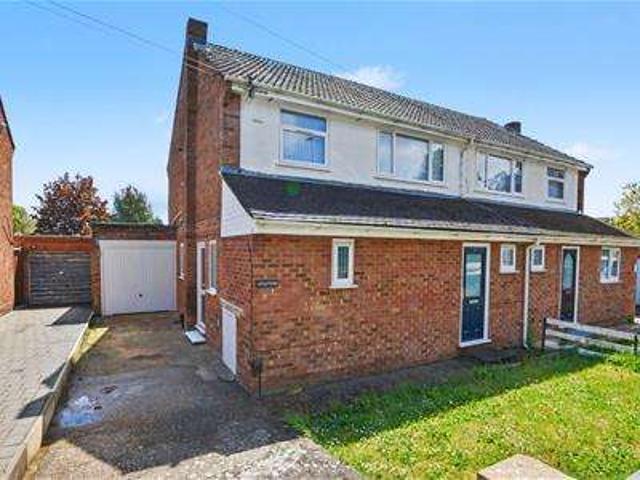3 Bedroom Semi Detached House
