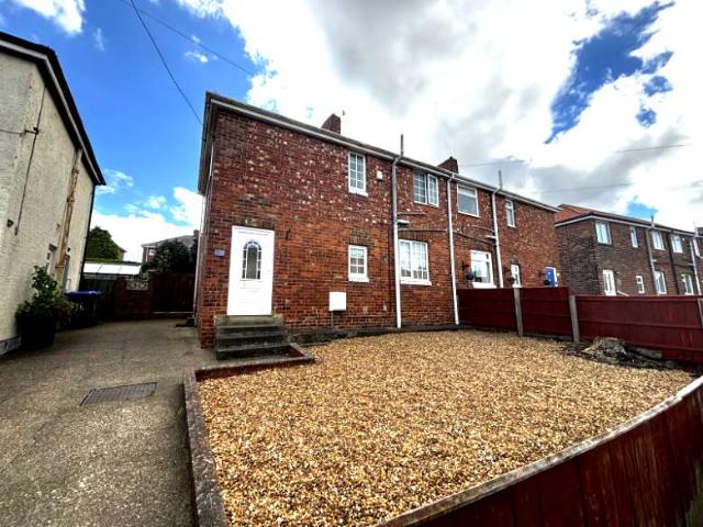 3 Bedroom Semi Detached House