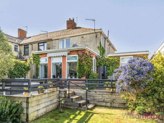 3 Bedroom Semi Detached House