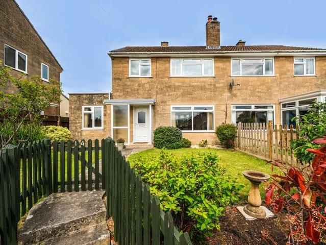 3 Bedroom Semi Detached House