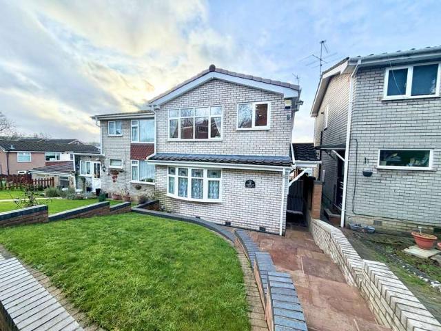 3 Bedroom Semi Detached House
