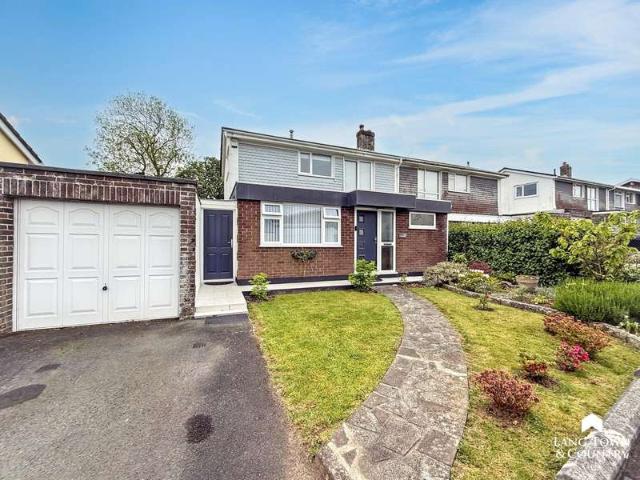 3 Bedroom Semi Detached House