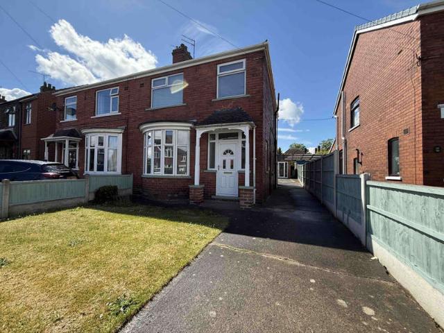 3 Bedroom Semi Detached House