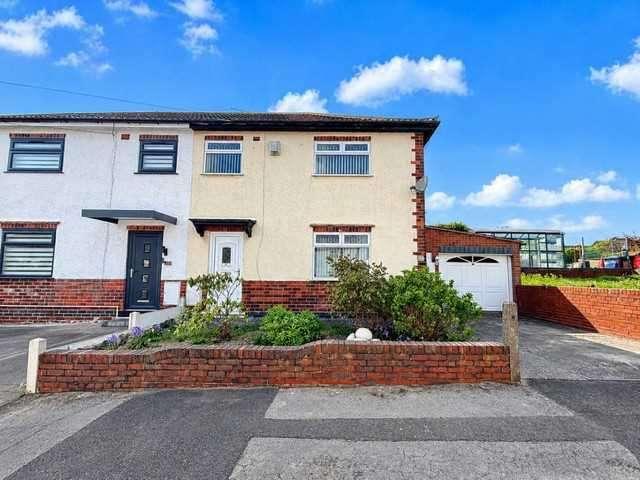 3 Bedroom Semi Detached House