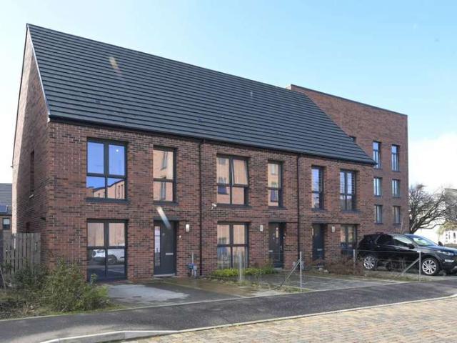 3 Bedroom Semi Detached House
