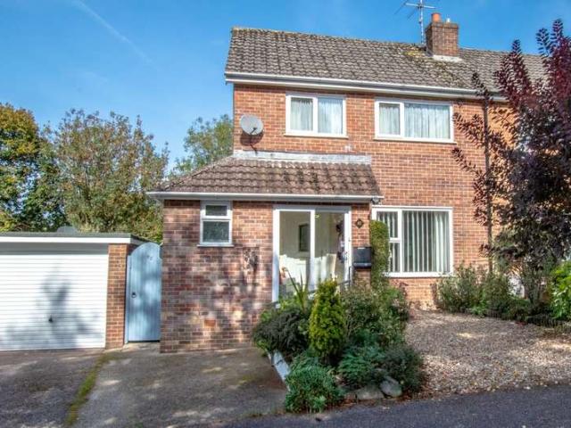 3 Bedroom Semi Detached House