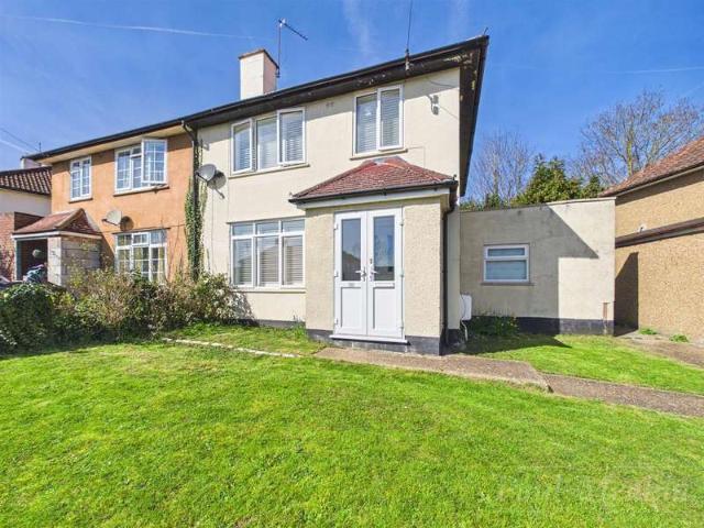 3 Bedroom Semi Detached House