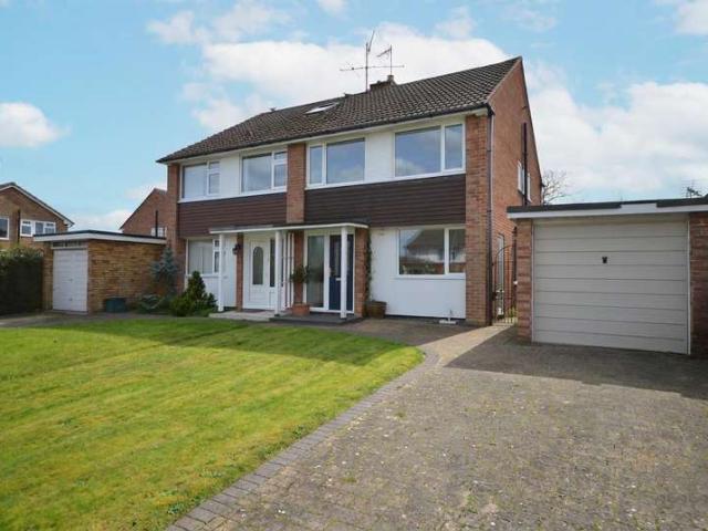 3 Bedroom Semi Detached House