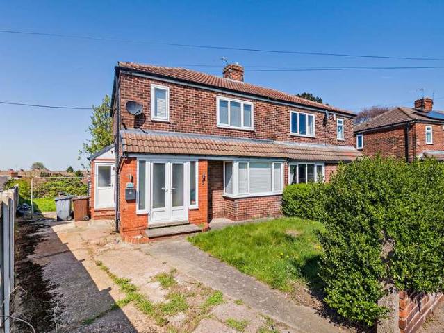 3 Bedroom Semi Detached House