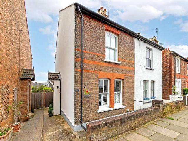 3 Bedroom Semi Detached House