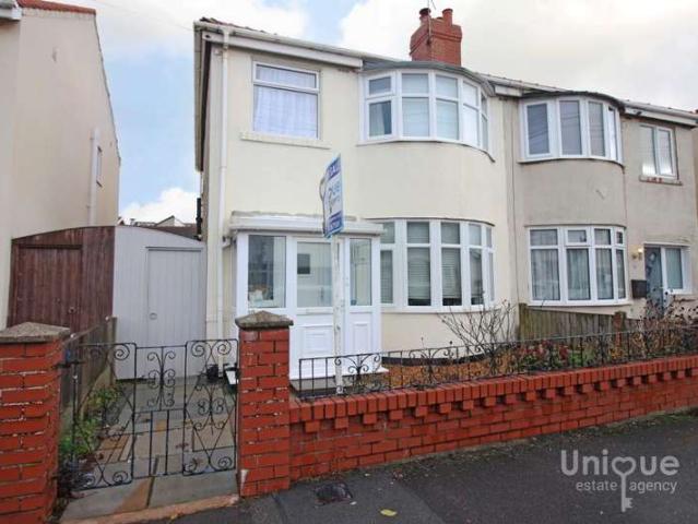 3 Bedroom Semi Detached House