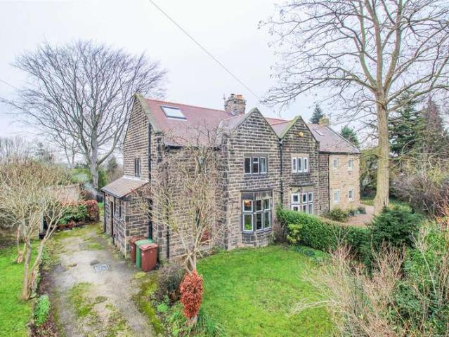 4 Bedroom Semi Detached House