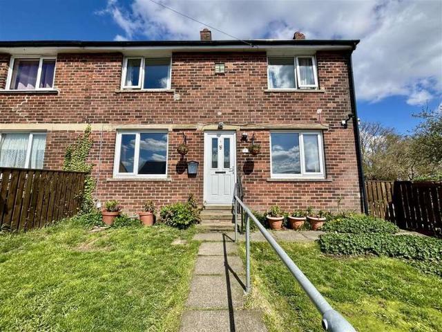 3 Bedroom Semi Detached House