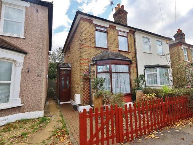 3 Bedroom Semi Detached House