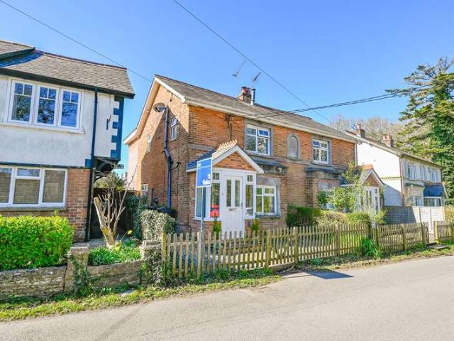 3 Bedroom Semi Detached House