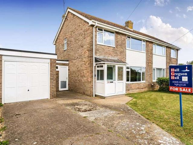 3 Bedroom Semi Detached House