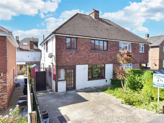 3 Bedroom Semi Detached House