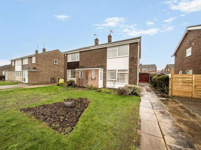 3 Bedroom Semi Detached House