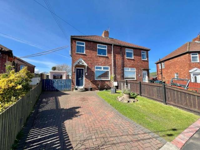 3 Bedroom Semi Detached House
