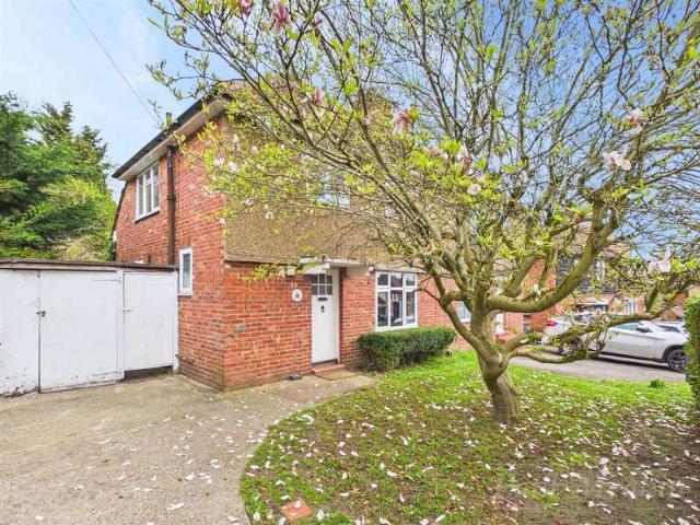 3 Bedroom Semi Detached House