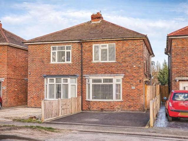 3 Bedroom Semi Detached House