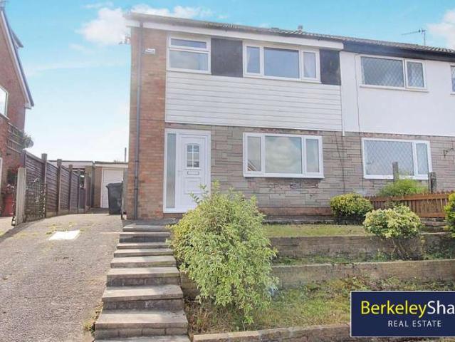 3 Bedroom Semi Detached House