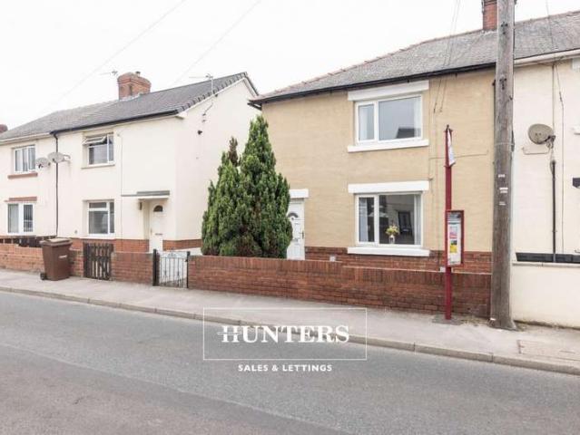 3 Bedroom Semi Detached House