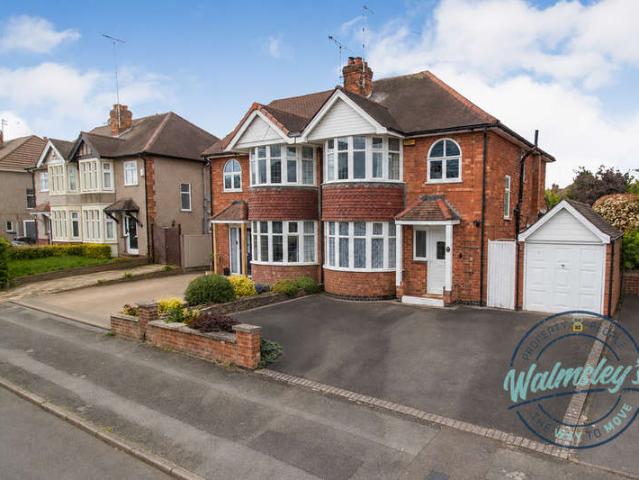 3 Bedroom Semi Detached House