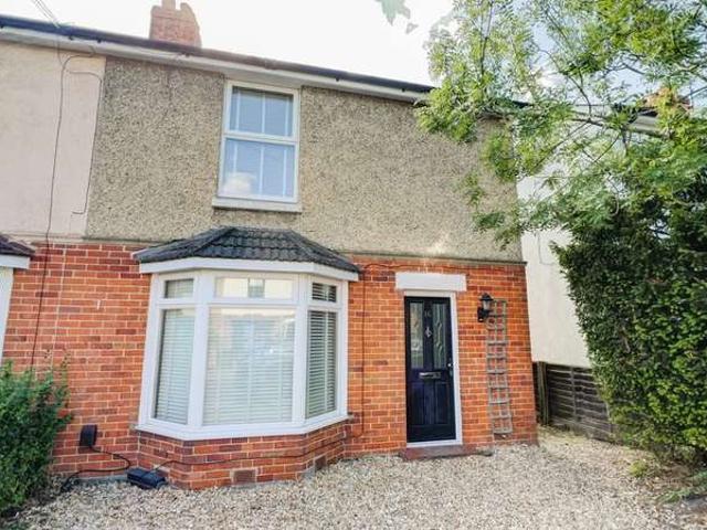 3 Bedroom Semi Detached House